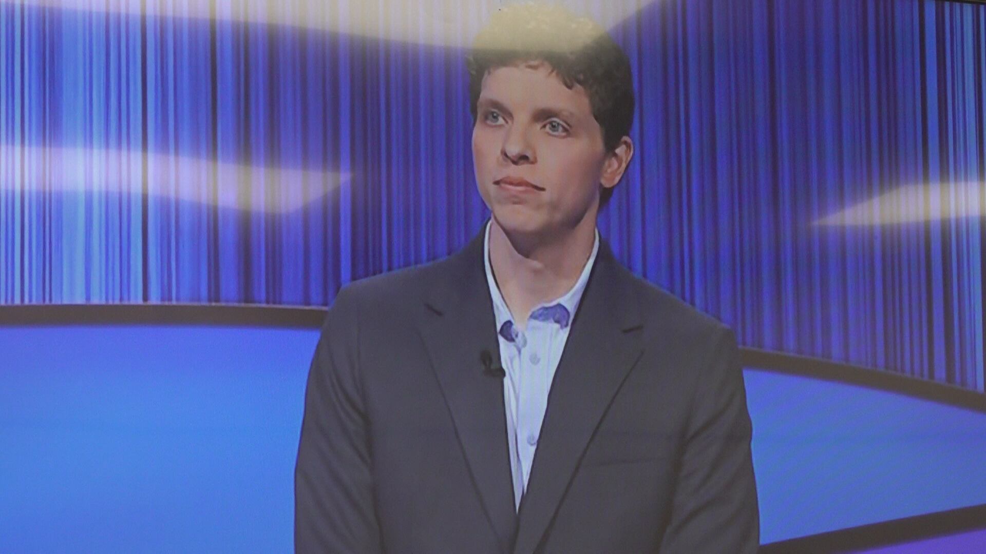 North Dakota native crowned new Jeopardy! champion