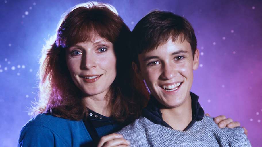 Is Wesley Crusher really that bad?