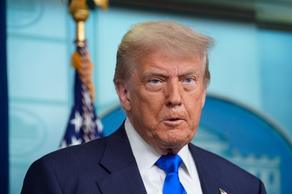 Don Bacon, House GOP lawmaker critical of Trump’s handling of Ukraine ...