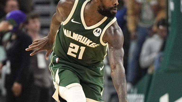 Former Milwaukee Bucks PG Announces Plans for NBA Comeback in 2025-26