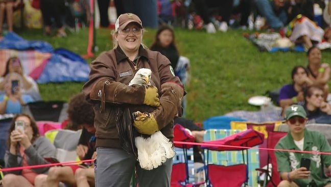 Tradition comes alive at 51st annual Oneida Pow Wow