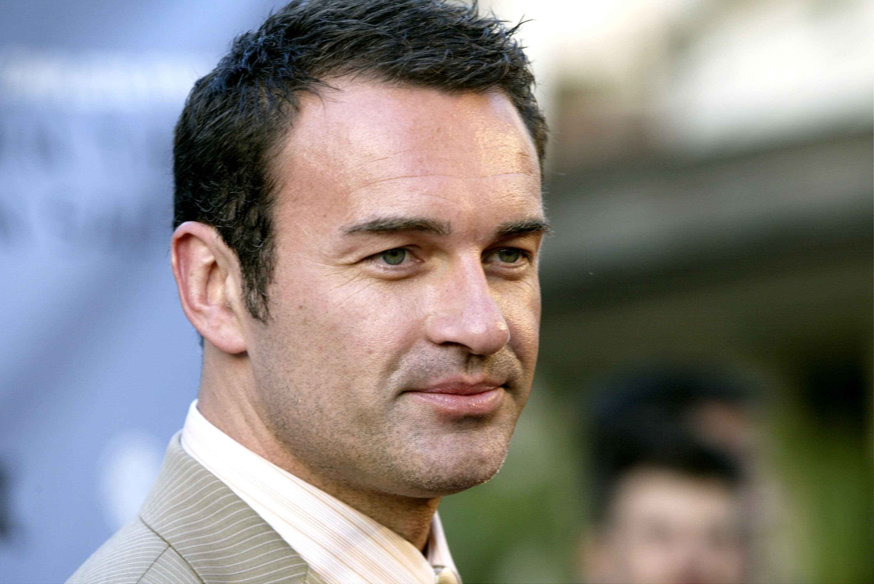 Julian McMahon, ‘Nip/Tuck’ And ‘Charmed’ Star, Dies At 56
