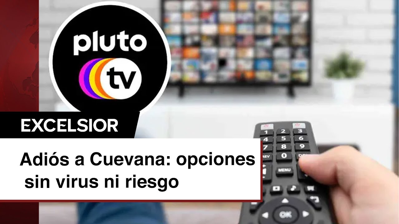 Adiós a Cuevana 3 plataformas legales para ver pelis y series gratis