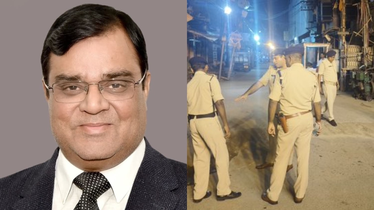 Gopal Khemka Murder Case: Shooter Arrested Days After Patna Businessman's Killing