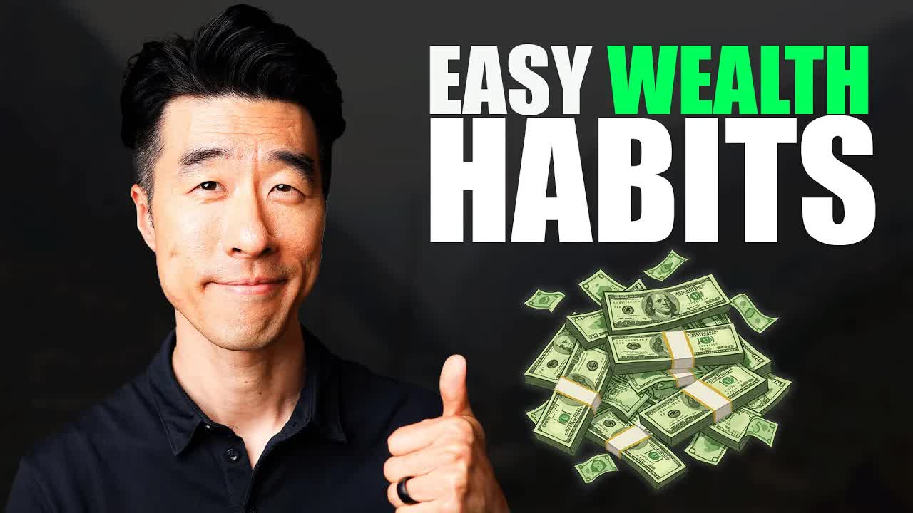 21 Easy Wealth-Building Habits You Can Start Today