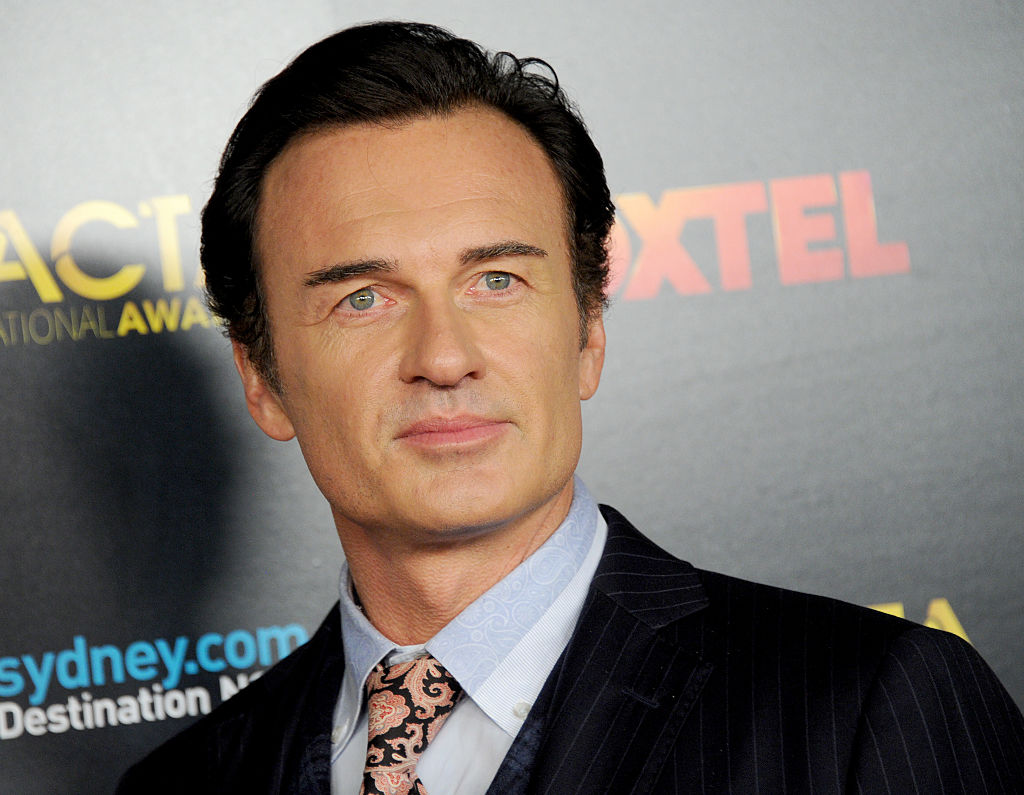‘Nip/Tuck’ star Julian McMahon dead at 56
