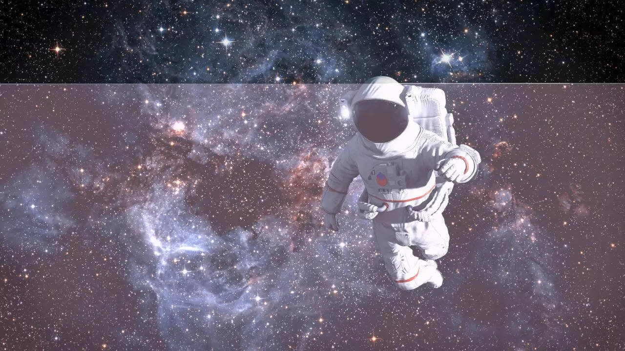 7 things you can’t do in space the way you do on Earth