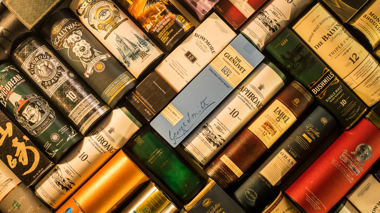 11 Types Of Whiskey Explained