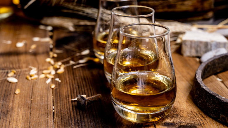 11 Types Of Whiskey Explained