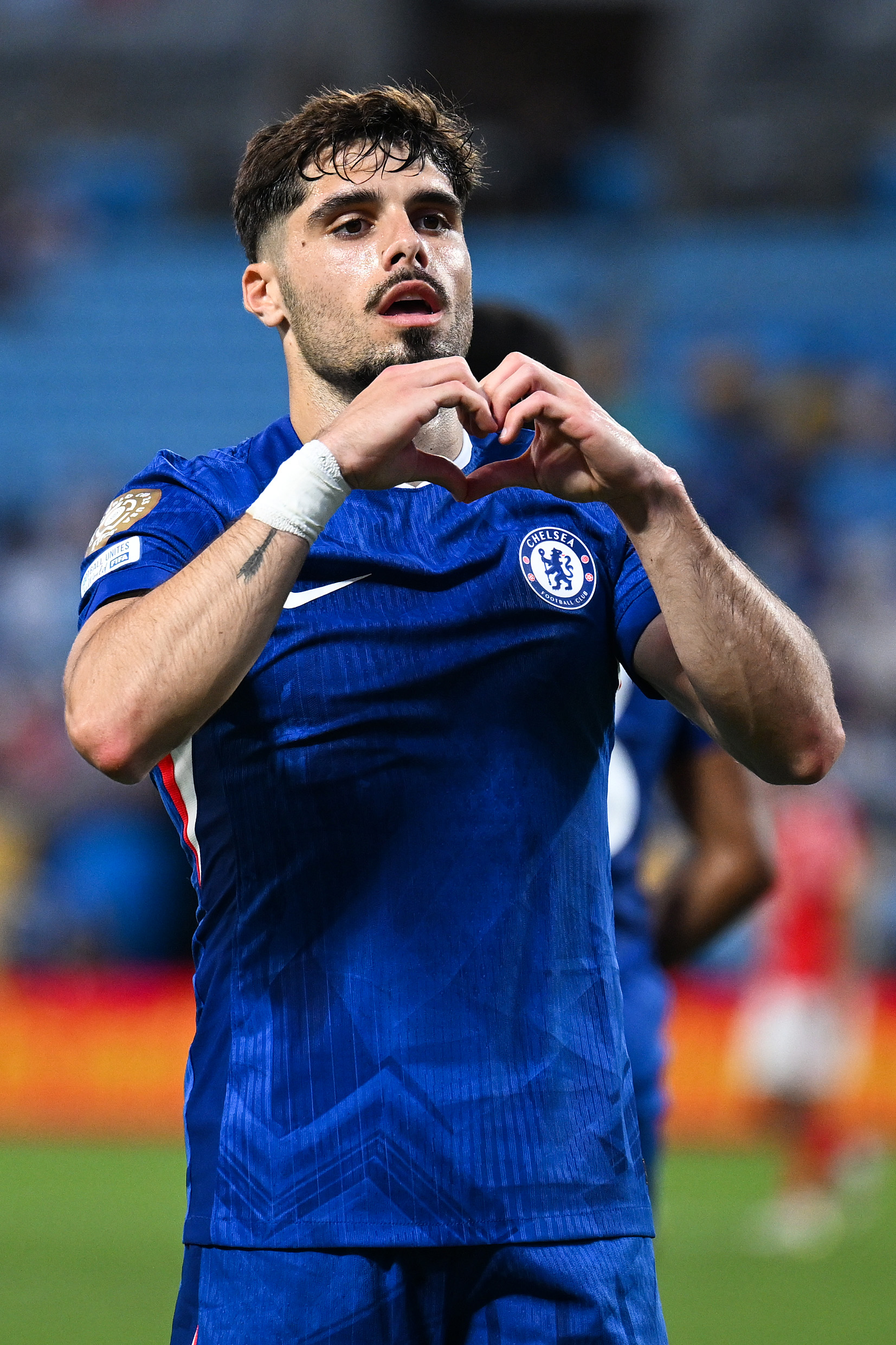 Palmeiras vs Chelsea LIVE: Club World Cup match result, latest updates ...