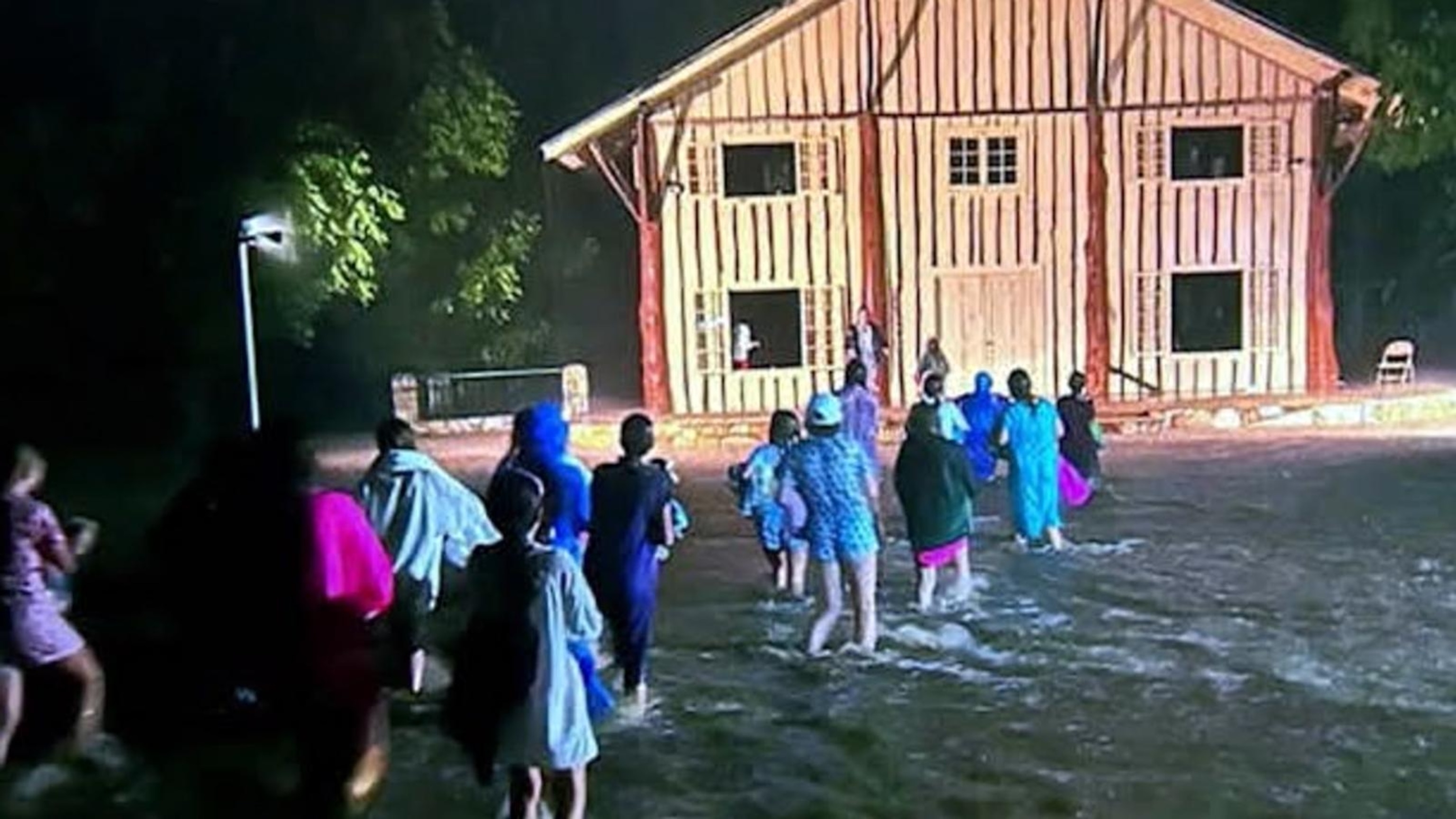 Dozens of girls missing in deadly floods; at least 13 dead in TX after ...