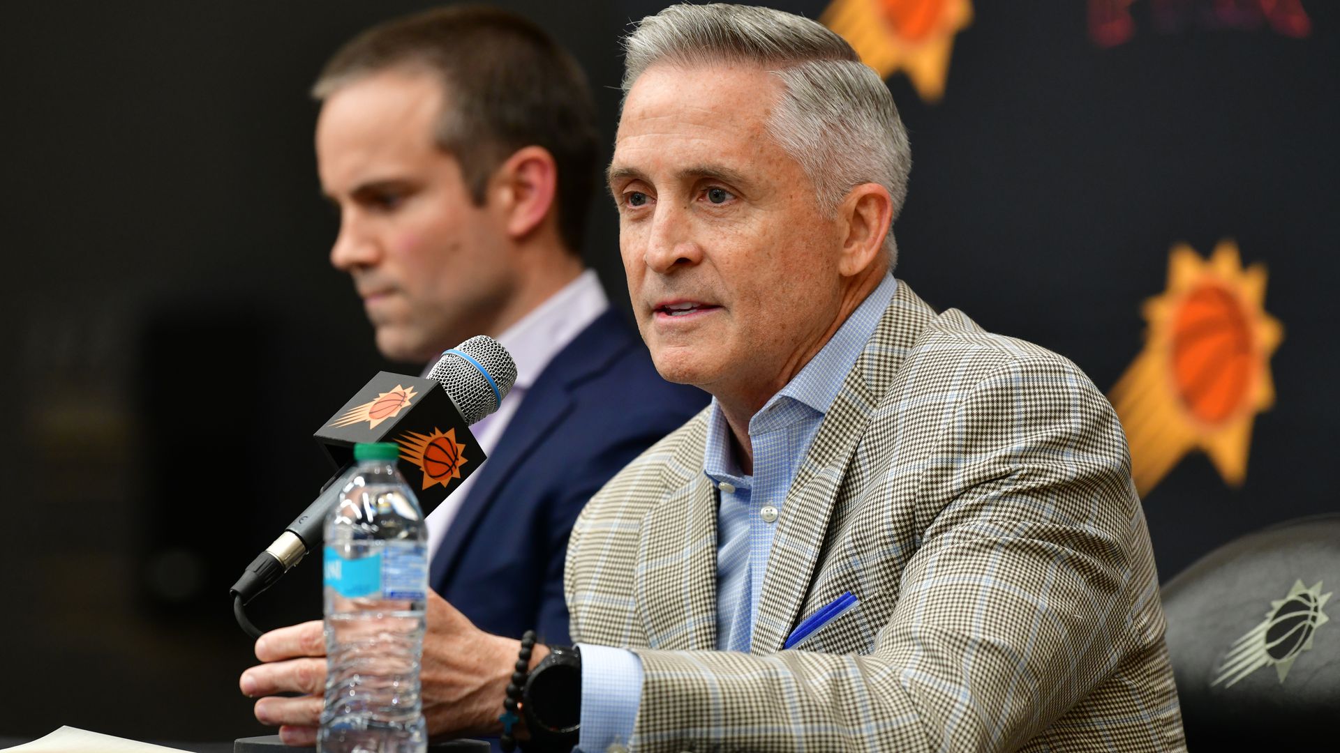 SBN Reacts: So far so good for Brian Gregory per Suns fans