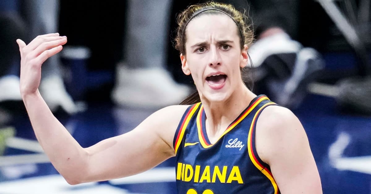 Carolyn Peck: Indiana Fever are ‘more dangerous’ without Caitlin Clark