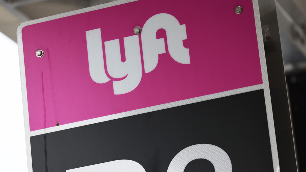 Discounted Lyft rides aim to curb drunk driving over July 4th weekend