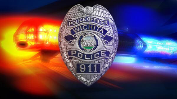 Wichita police warn people not to throw objects at moving vehicles