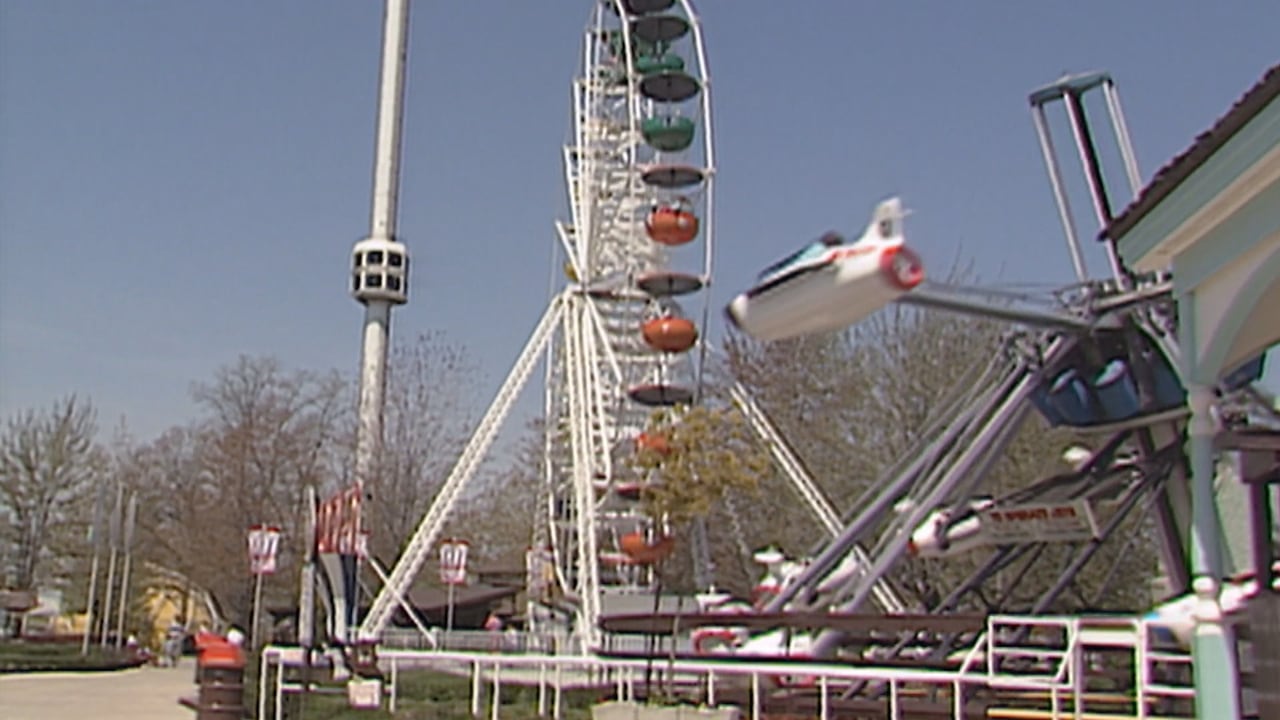A walk down memory lane: Revisiting Boblo Island's amusement park days