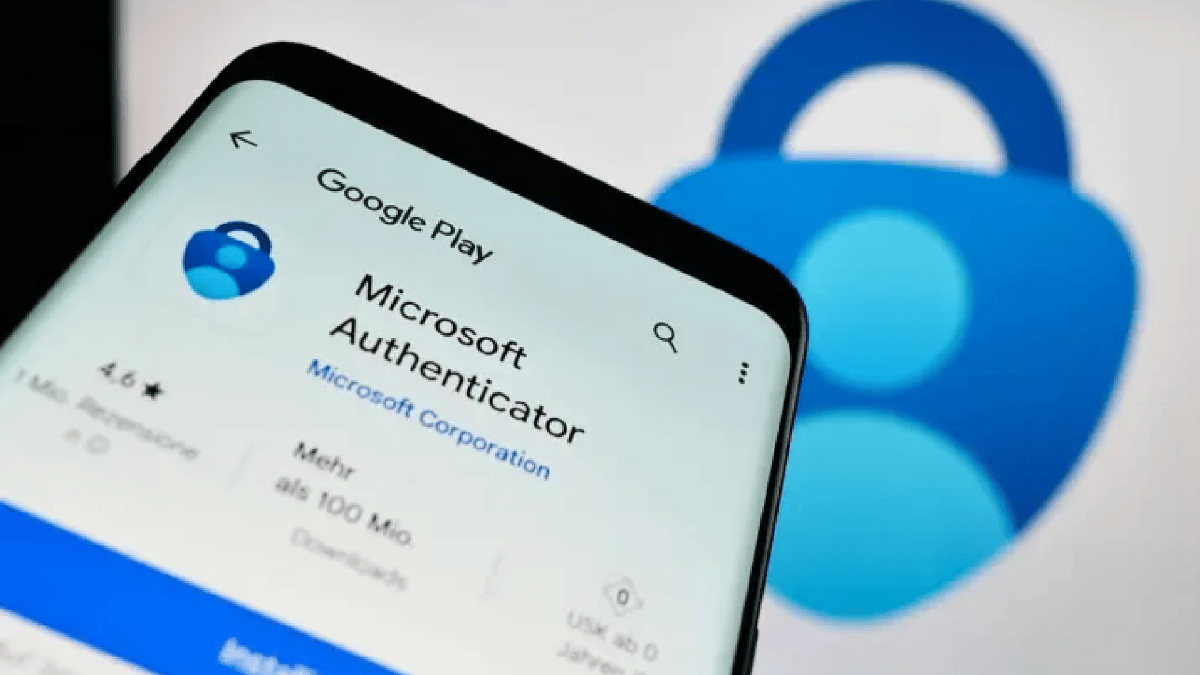 Farewell, Passwords! Microsoft Authenticator is Shifting Gears Heres ...