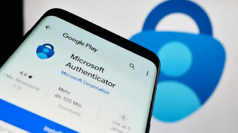 Farewell, Passwords! Microsoft Authenticator is Shifting Gears Heres ...