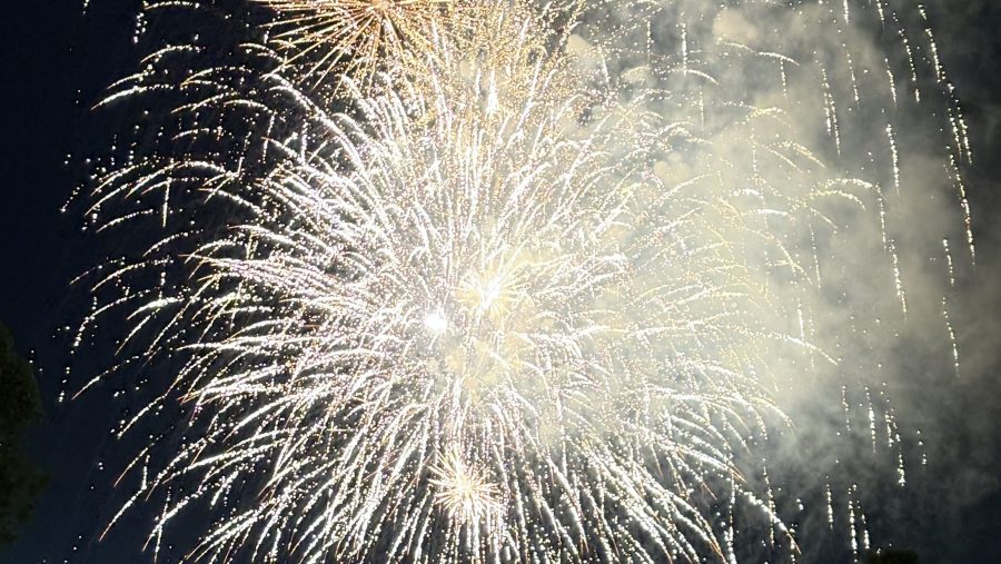 PHOTOS: Fourth of July takes over Central Virginia