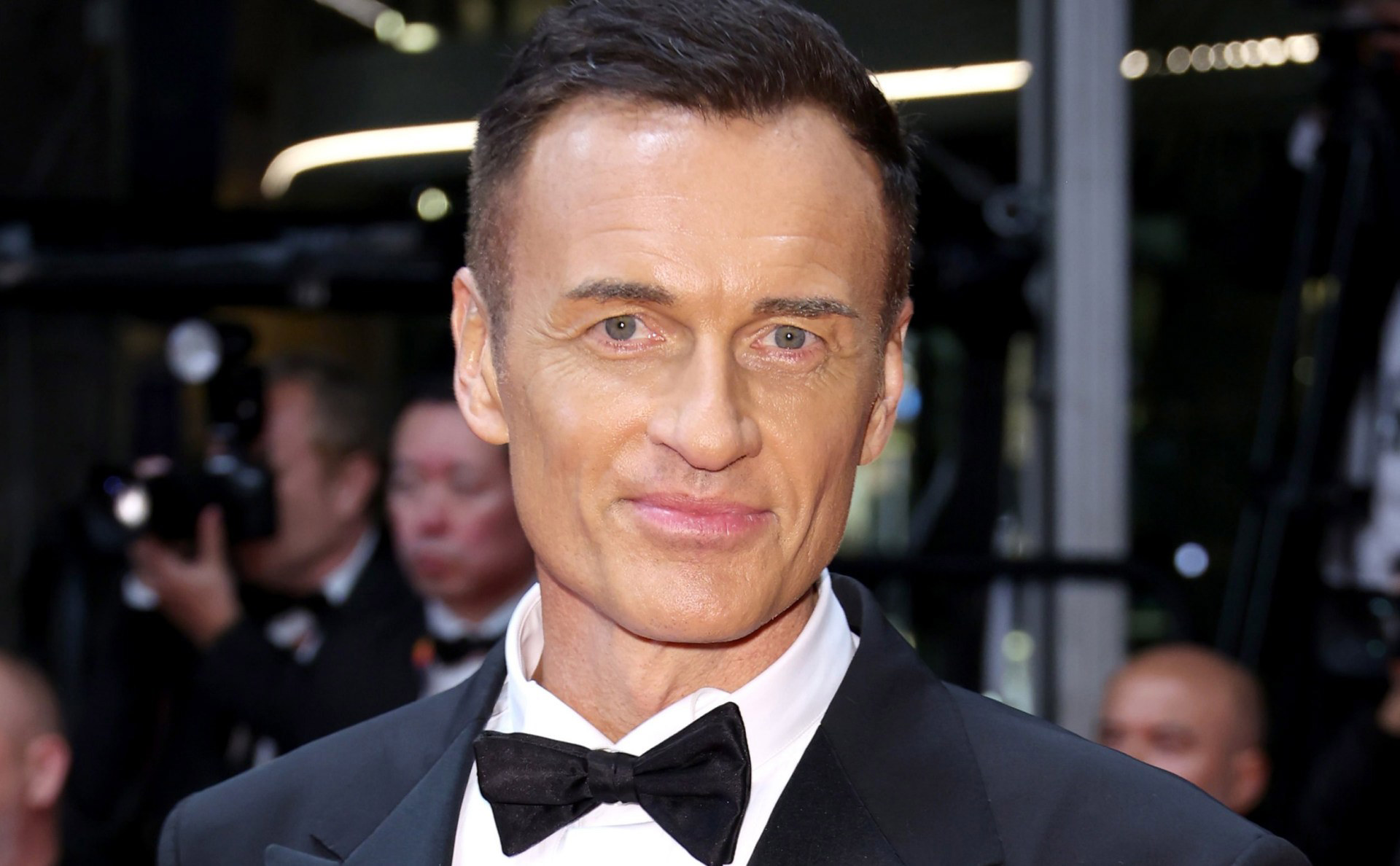 Julian McMahon's cause of death aged 56 confirmed Julian McMahon's cause of death aged 56 confirmed