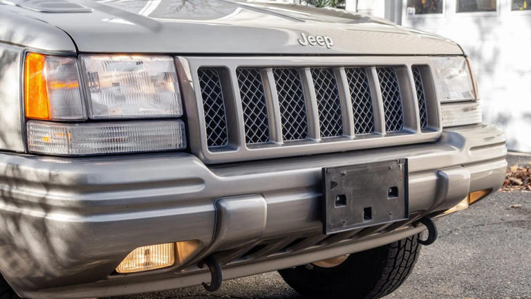 Jeep took the fight to Ford with one of the most reliable engines ever made