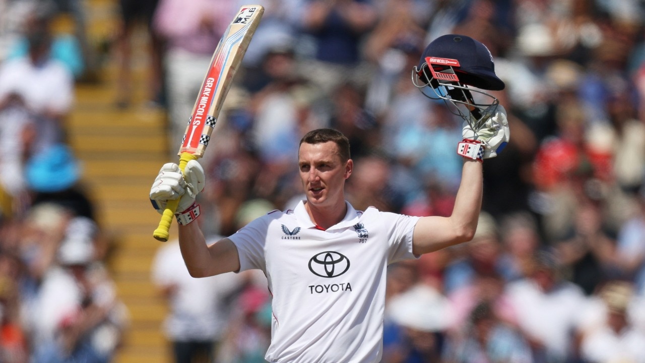 England confident of triggering India collapse to stage comeback in 2nd ...