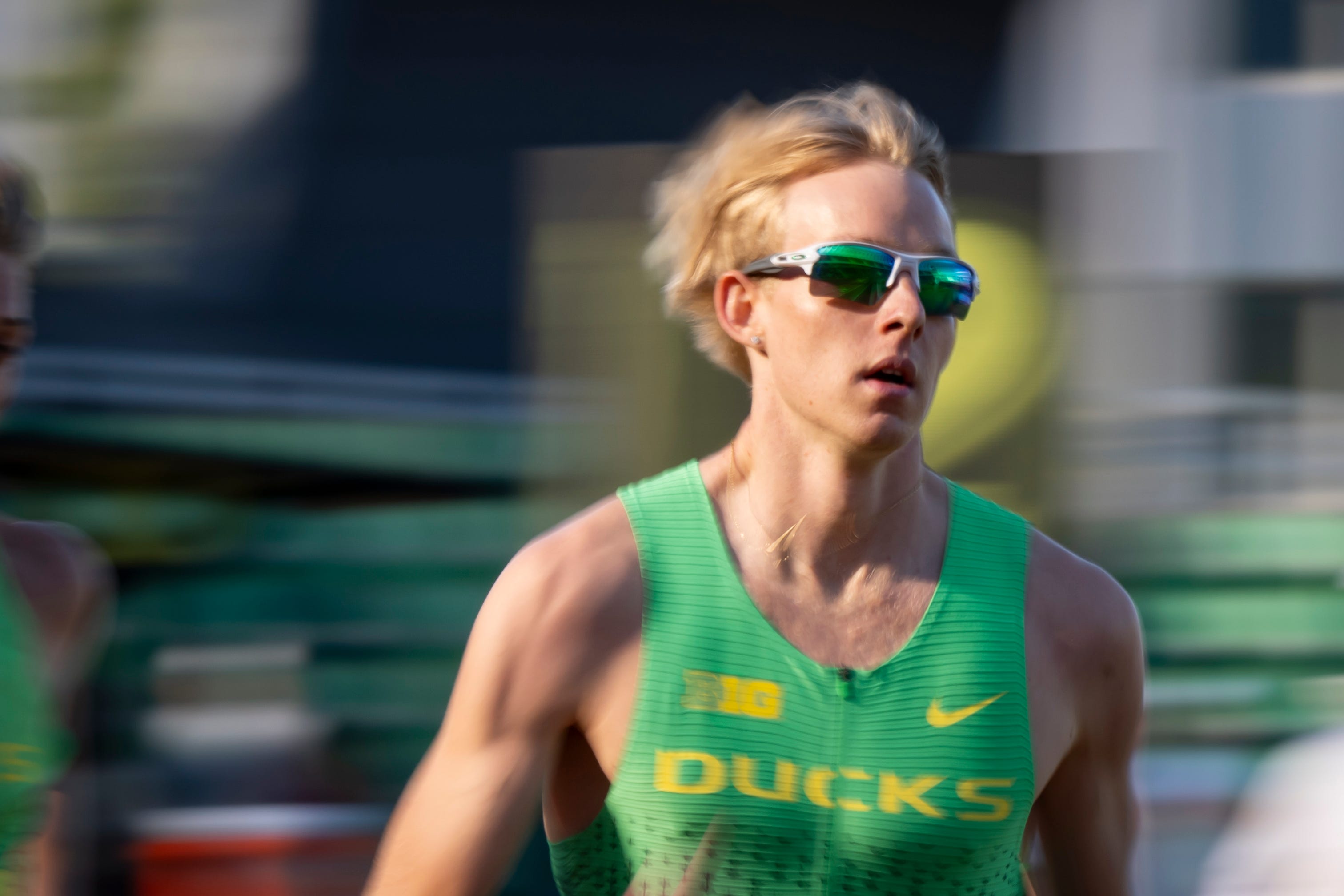 Hocker, Hull and a host of other Oregon Ducks entered in Prefontaine ...