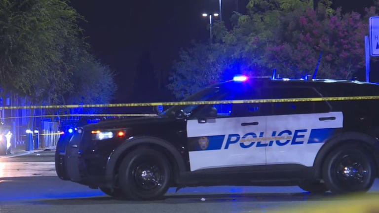 New details on lead up & aftermath of officer- involved shooting at Walmart