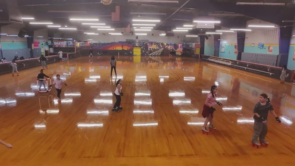 New Jersey's Millennium Skate World rolls into summer with low-cost ...