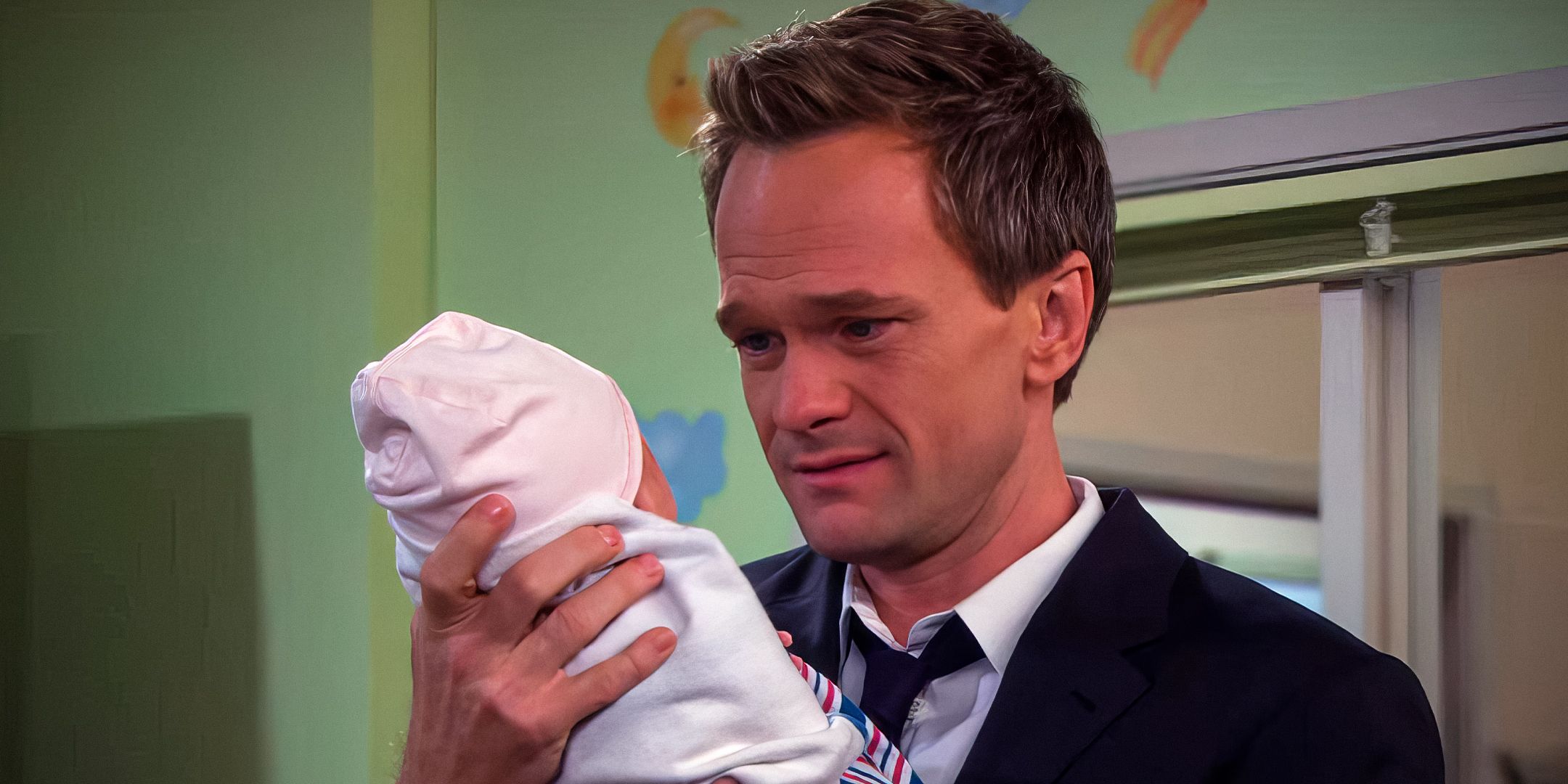 I Know It's Been Years, But I'm Still Not Over These 12 TV Show Endings