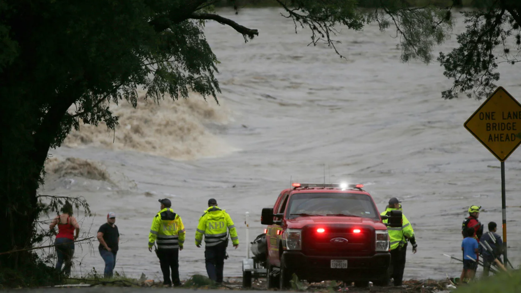 North Texas girls among dead Camp Mystic attendees after deadly Central ...