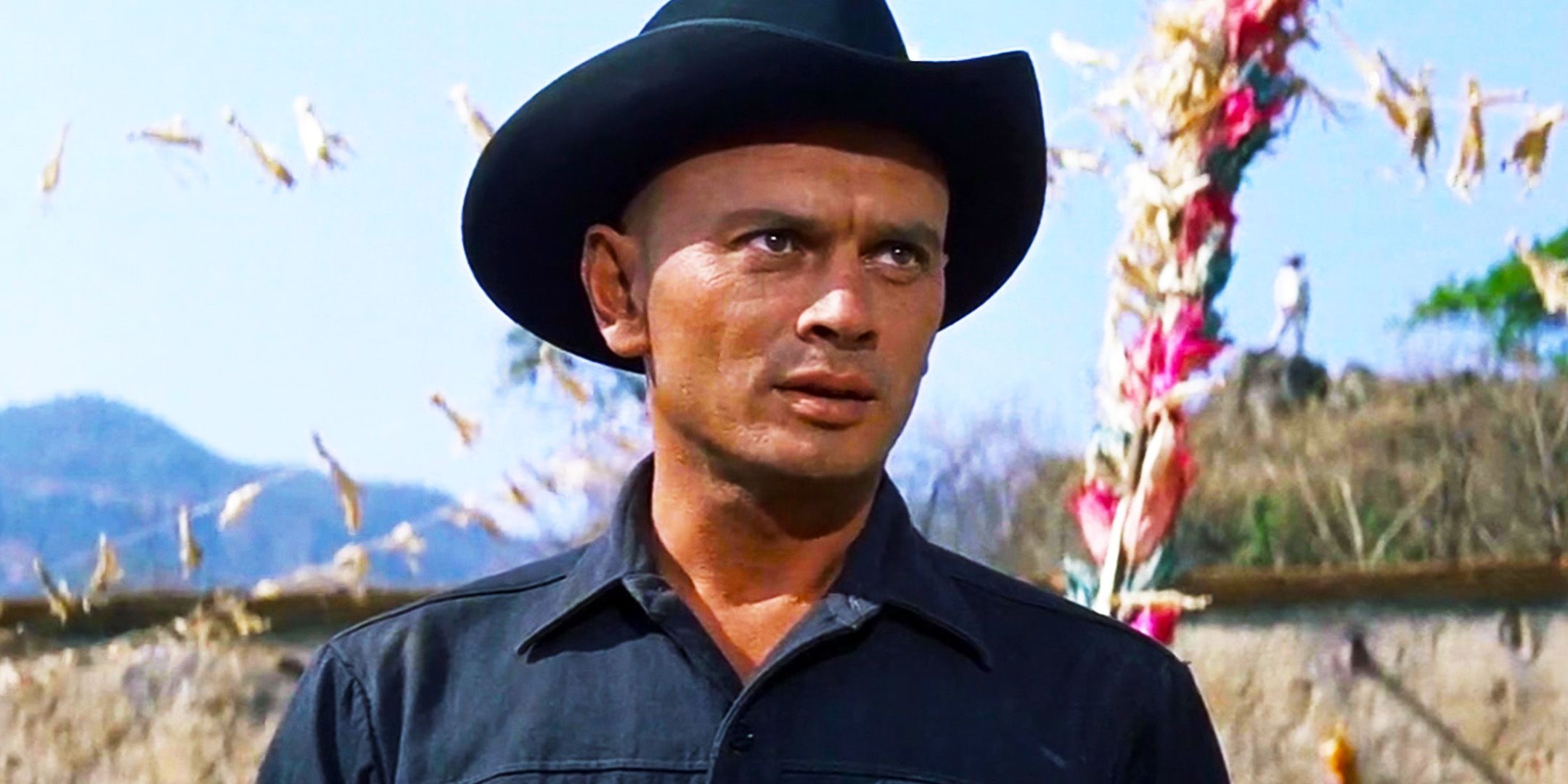 All 5 Magnificent Seven Movies Ranked