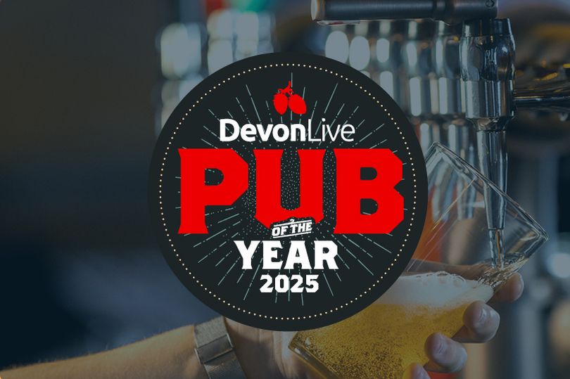 Devon's 50 favourite pubs revealed - now it's time to vote for the winner