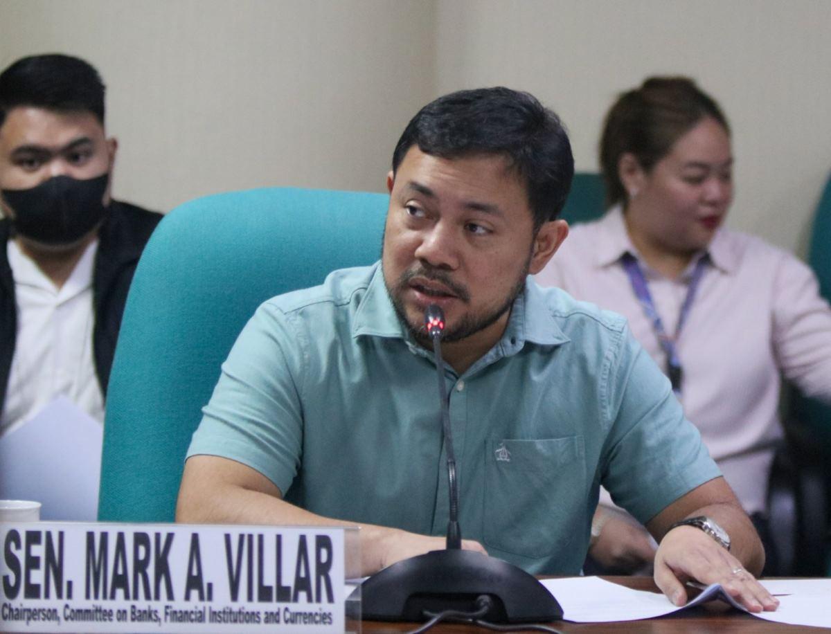 Mark Villar: ICI push for Ombudsman probe shows claims are ‘unsupported ...