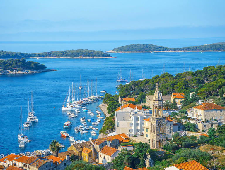 Urlaub auf den Hölleninseln: So schön ist Kroatiens geheimer Archipel