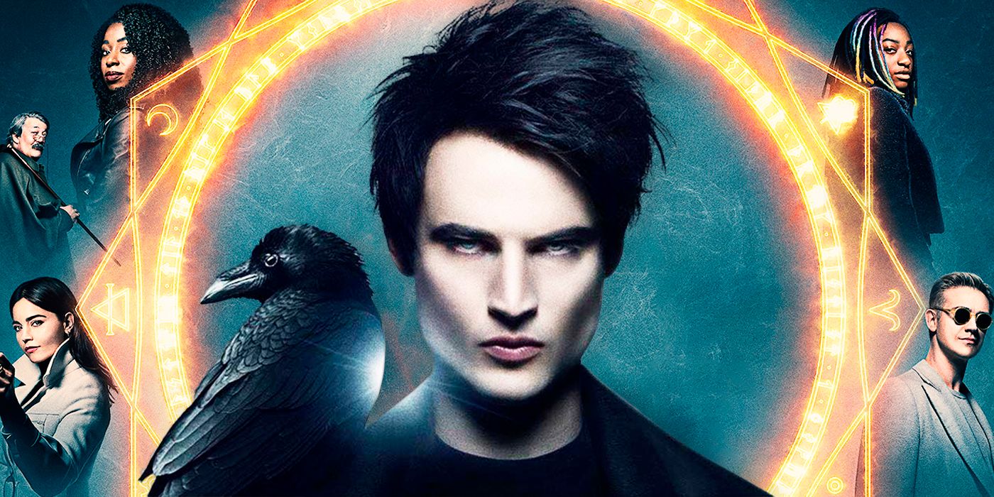 The Sandman Season 2, Vol. 2 Is a Real Family Affair (With 1 Major Problem)