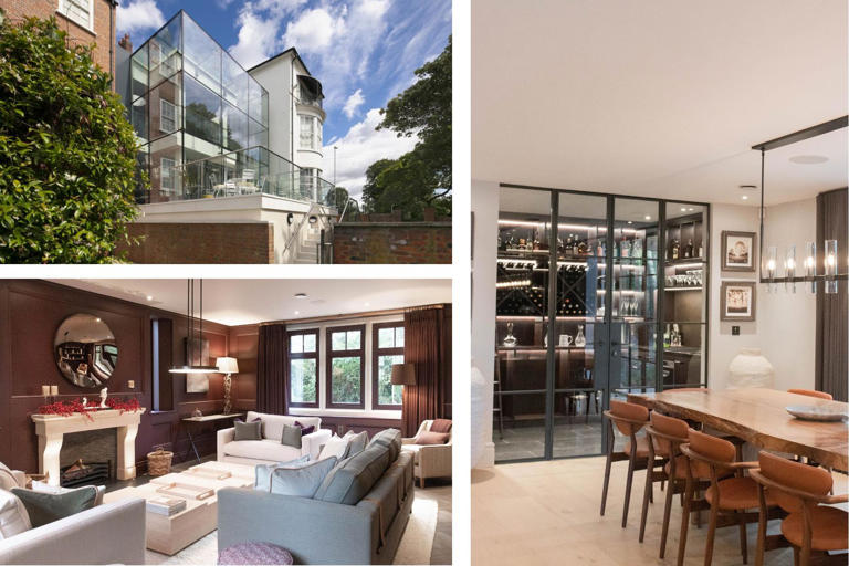 Northamptonshire firms win at 2025 regional Master Builder Awards for ...