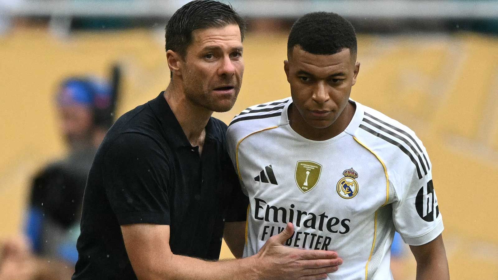 Mbappé ai box per gran parte del Mondiale per Club: svelata la causa ...