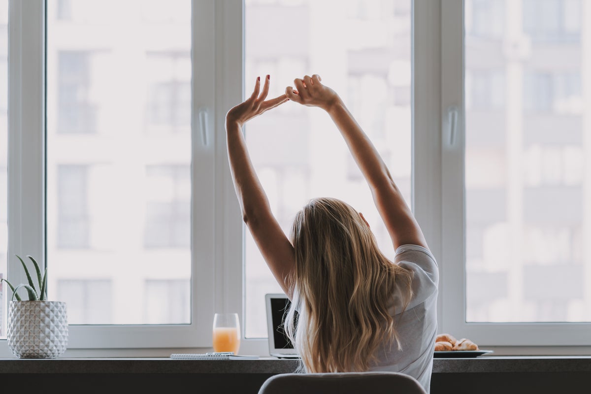 Is this the end of the five-day week? These companies think so