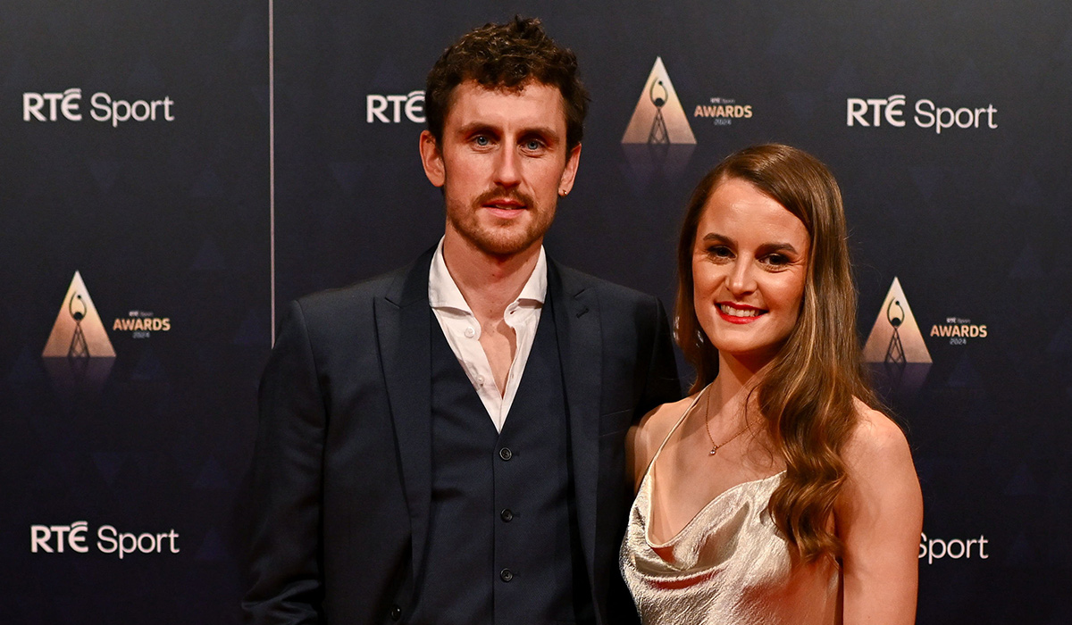 ‘I’m mourning the loss of things I never had’ – athlete Ciara Mageean ...