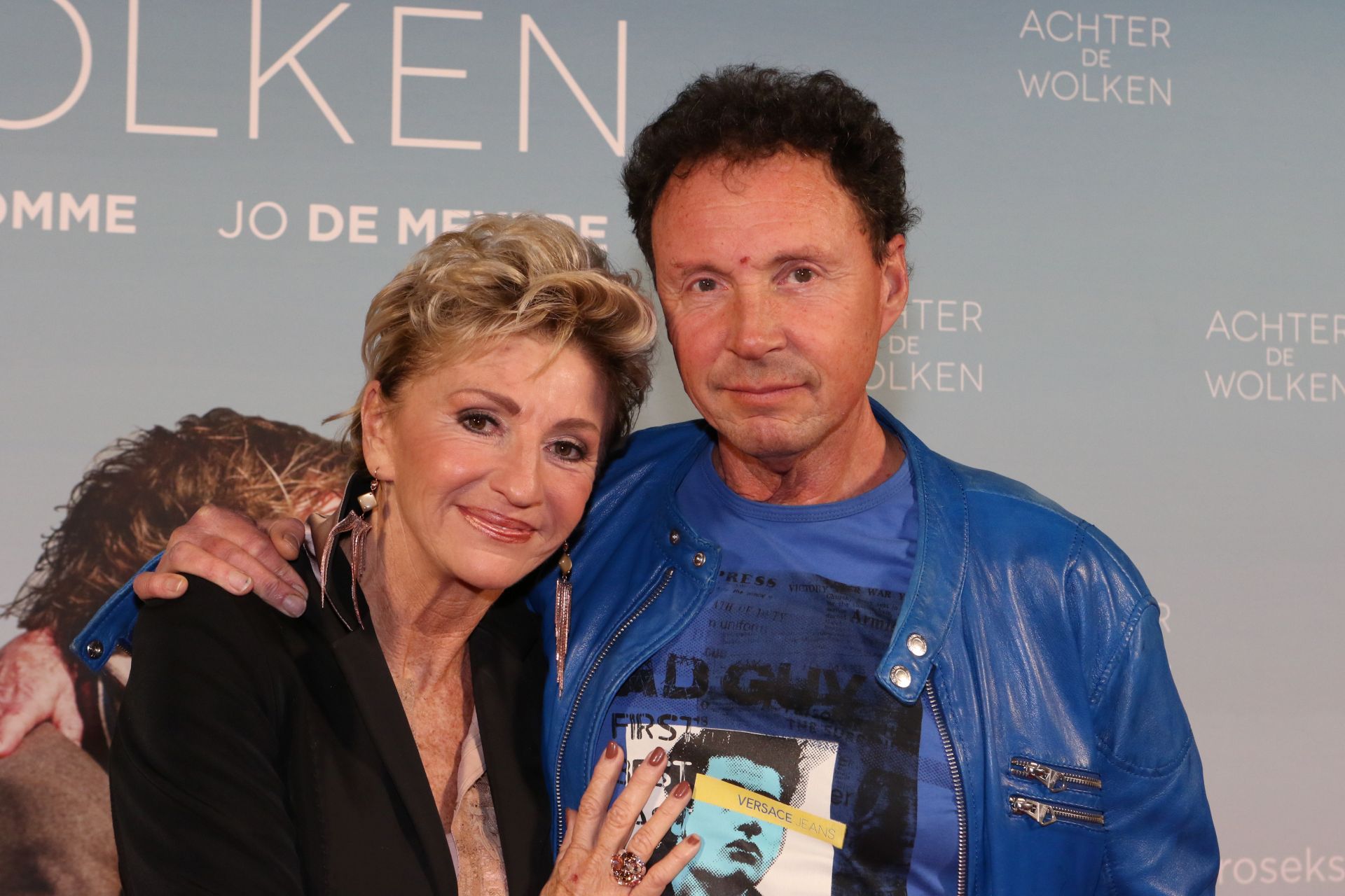 Proficiat Katja Retsin en Jan Schepens!