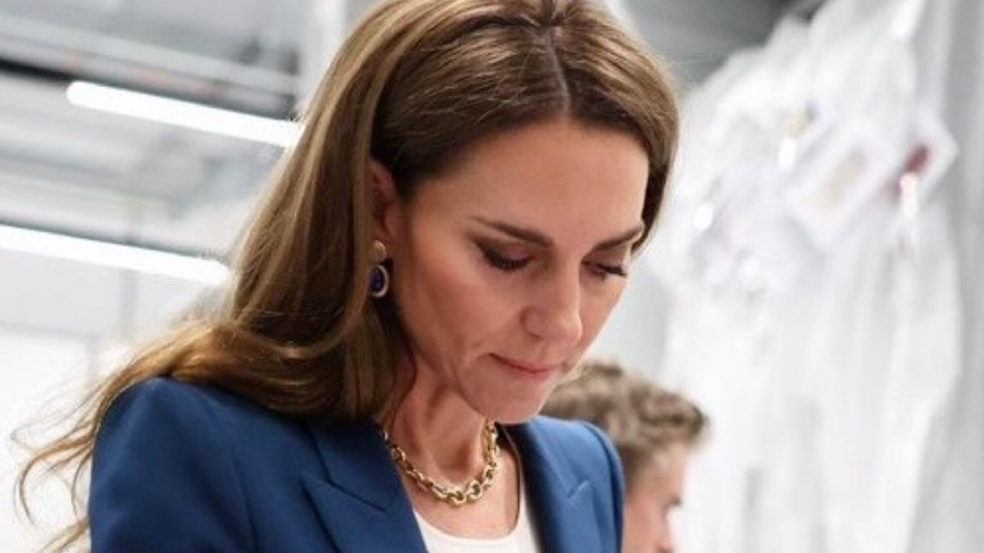 Kate Middleton opens up about the hardest part after chemotherapy