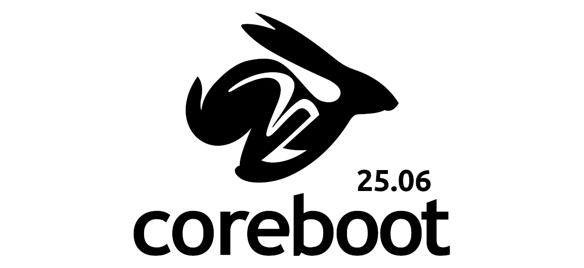 Coreboot 25.06 incorpora nuevas funciones, más soporte hardware y ...