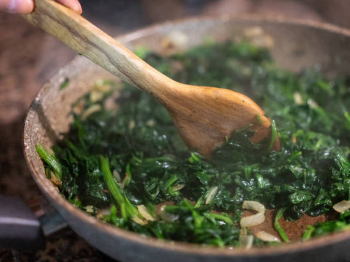 5 nutritional foods to pair with paratha other than pickle or curd