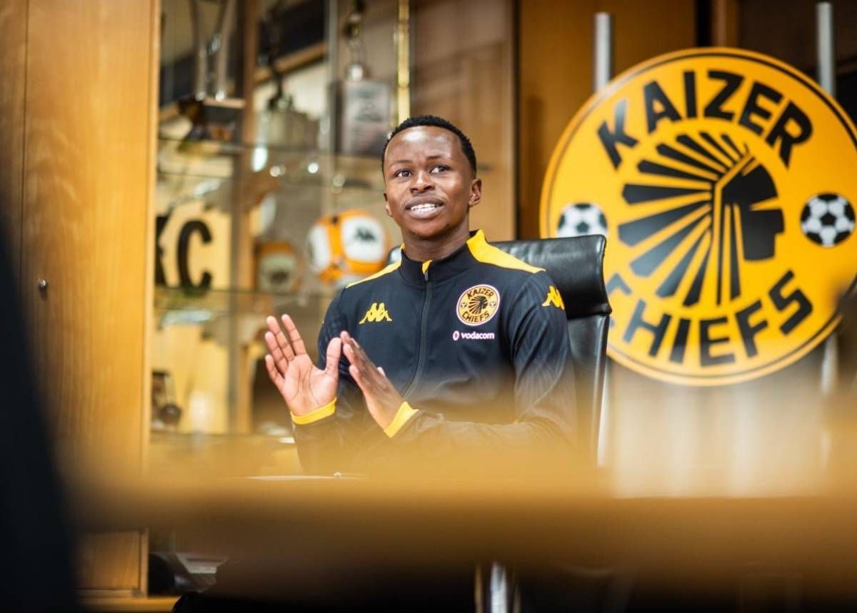 Updated PSL log: Kaizer Chiefs up to second, Pirates stay 14th!