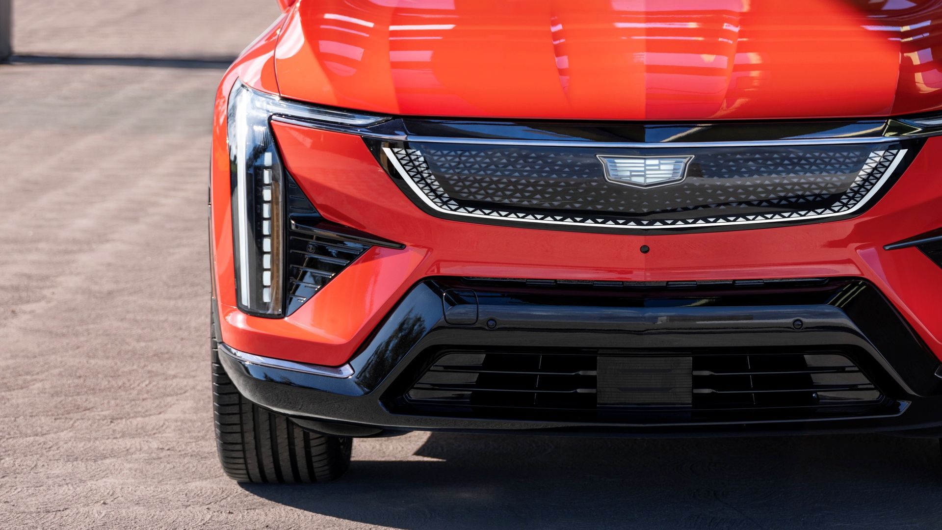 Chevy Equinox EV, Cadillac Optiq Recalled For Defective Tires