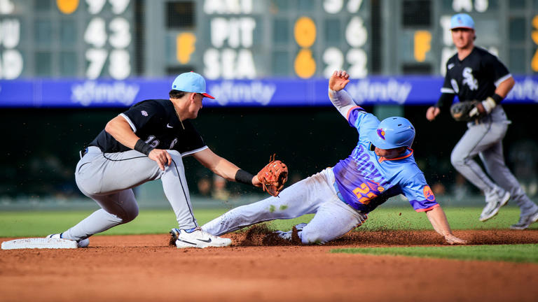 2025 MLB Power Rankings, Vol. 18: Every team’s biggest All-Star snub