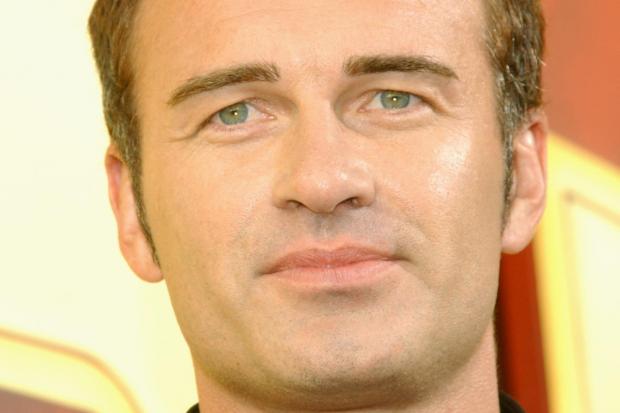 Well-known Australian actor dies aged 56 as wife pays tribute