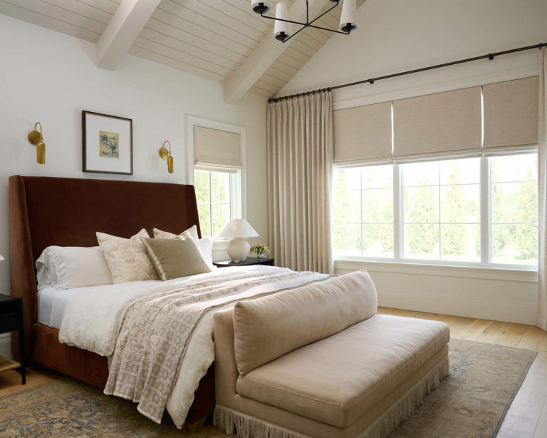 No More of These, Please — 4 Outdated Window Treatments Designers Don't ...