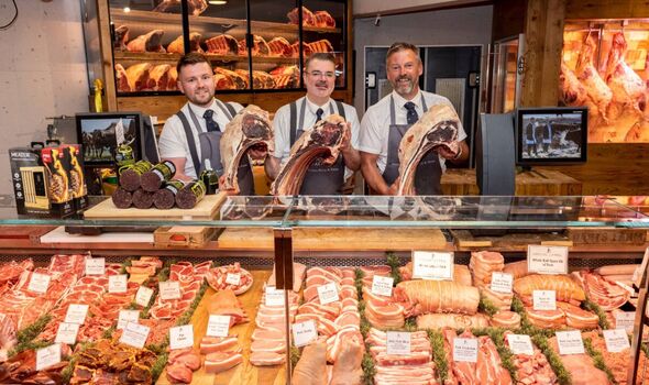 'I visited UK's best farm shop that beats Jeremy Clarkson at his own ...